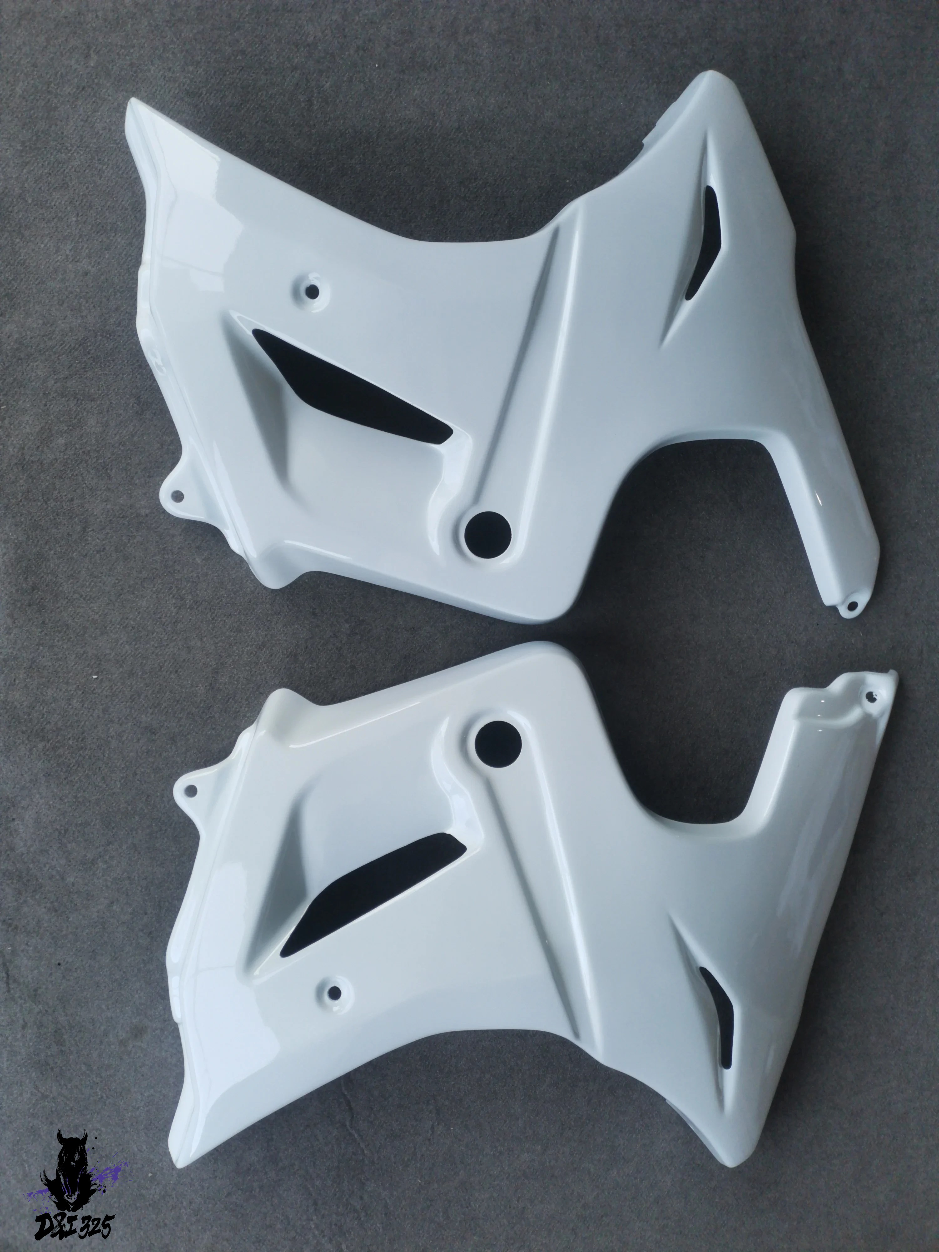 2003-2007 Suzuki SV1000 SV1000S バイクボディ フェアリング ストリップセット 1000 2004-2006 : D&I 325 - 通販 - Yahoo!ショッピング