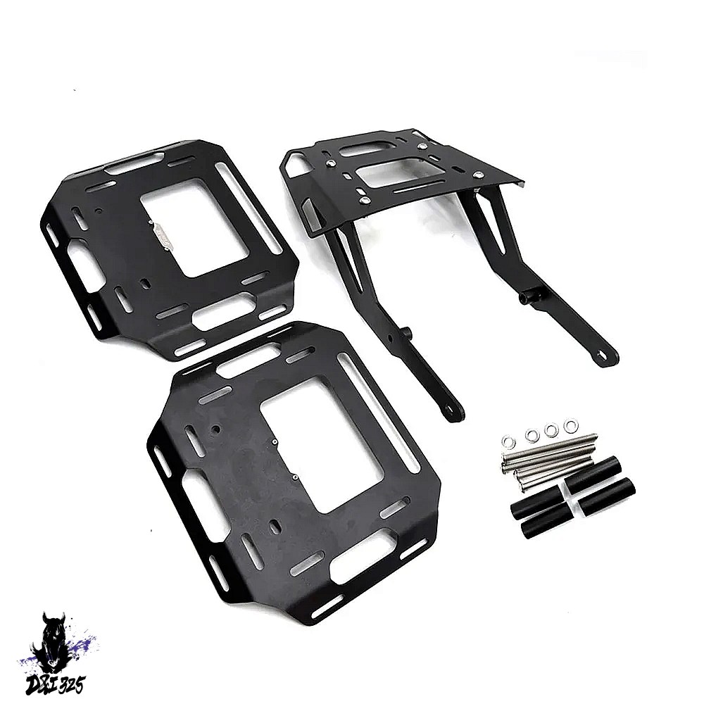 トライアンフ スクランブラー400xスピード4002007 用リアラゲッジラック2022最新モデル : dandi-00089438 : D ...