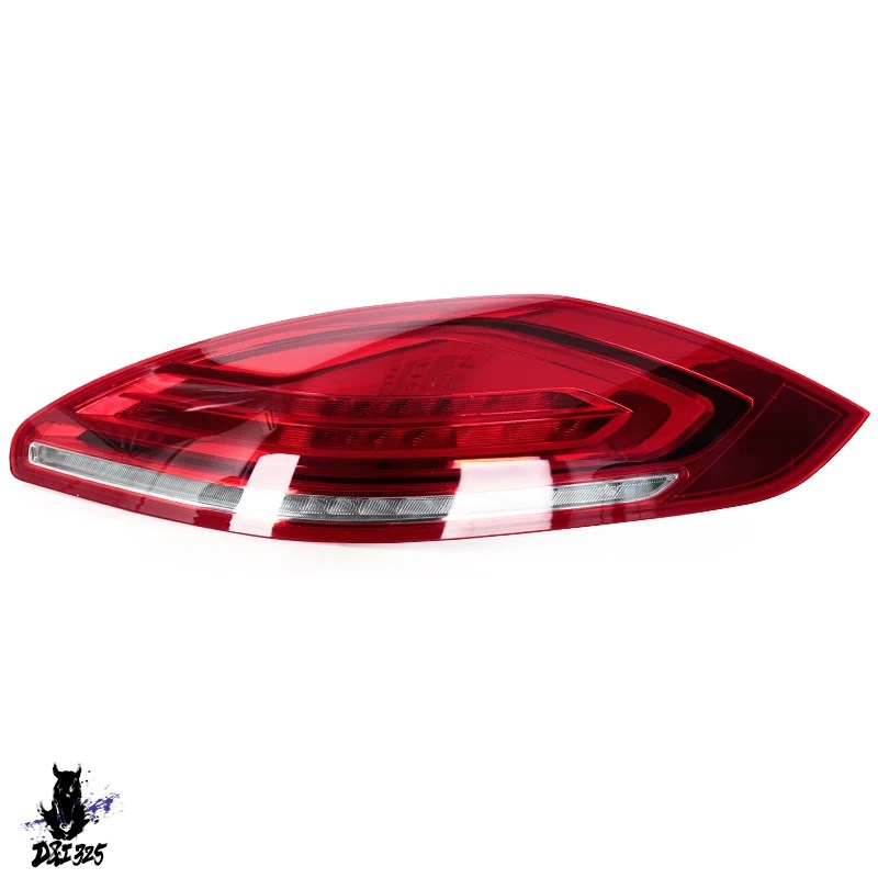 ポルシェ パナメーラ 970 2014-2016 LEDテールライトリアランプ 正規品純正交換部品番号97063143102 ...