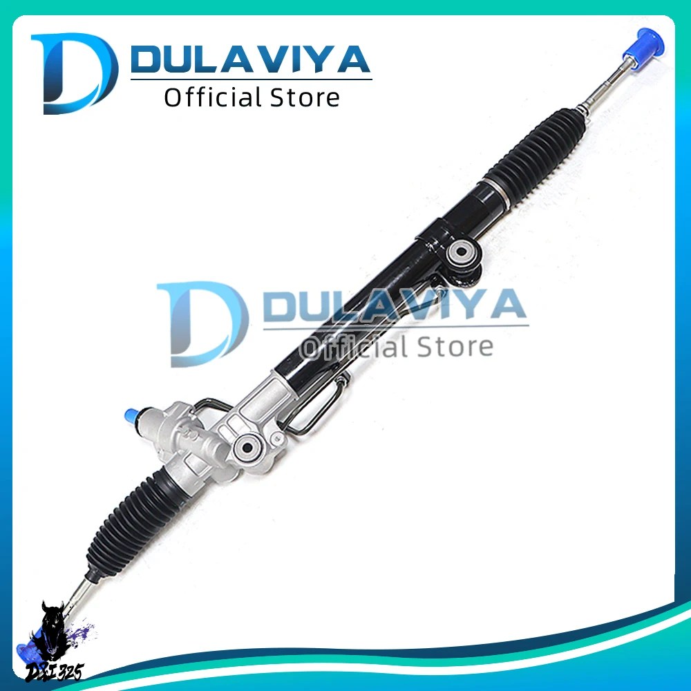 【互換品】 トヨタ タコマ 5VZ LHD パワーステアリング ラックピニオン 4425004030 44250-04030社外製 : D&I ...
