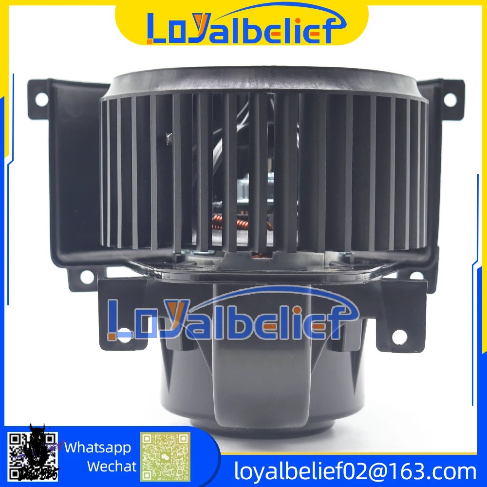 【互換品】 乾燥した自動暖房ファン 4l vw アマロック schayenne 7l0820021n 7l0820021s ...