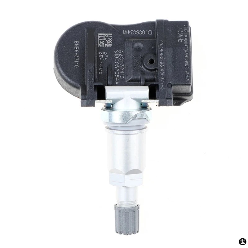 圧力センサーTPMS マツダ2 3 5 6 CX-5 CX5 CX-6 CX6 CX-9 CX9 MX-5 ARTZ BBP3-37-140B ...