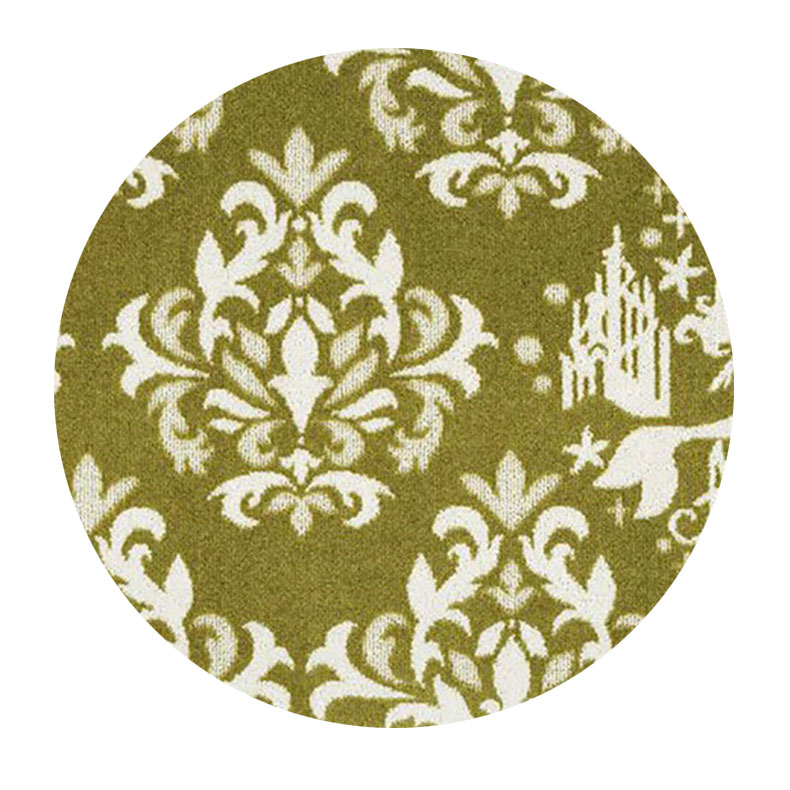 カーペット ラグ 敷物 絨毯 じゅうたん 90x130cm PRINCESS / Damask RUG プリンセス / ダマスクラグ DRT ...