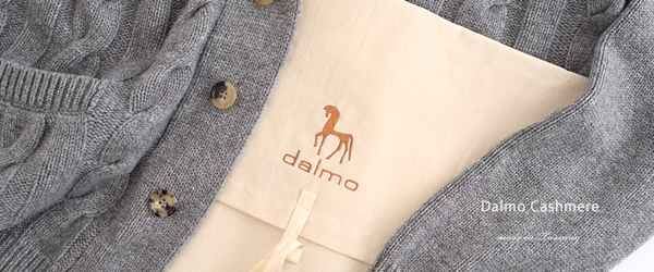 M&M-エムアンドエム - Dalmo Cashmere【ダルモ カシミヤ】｜Yahoo!ショッピング