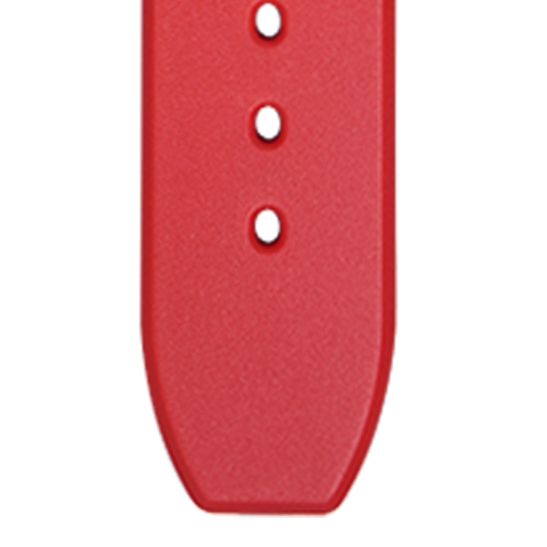 アップルウォッチ バンド apple watch ベルト 完全防水 ラバー 38mm 40mm 41mm MORELLATO LUGANO ...