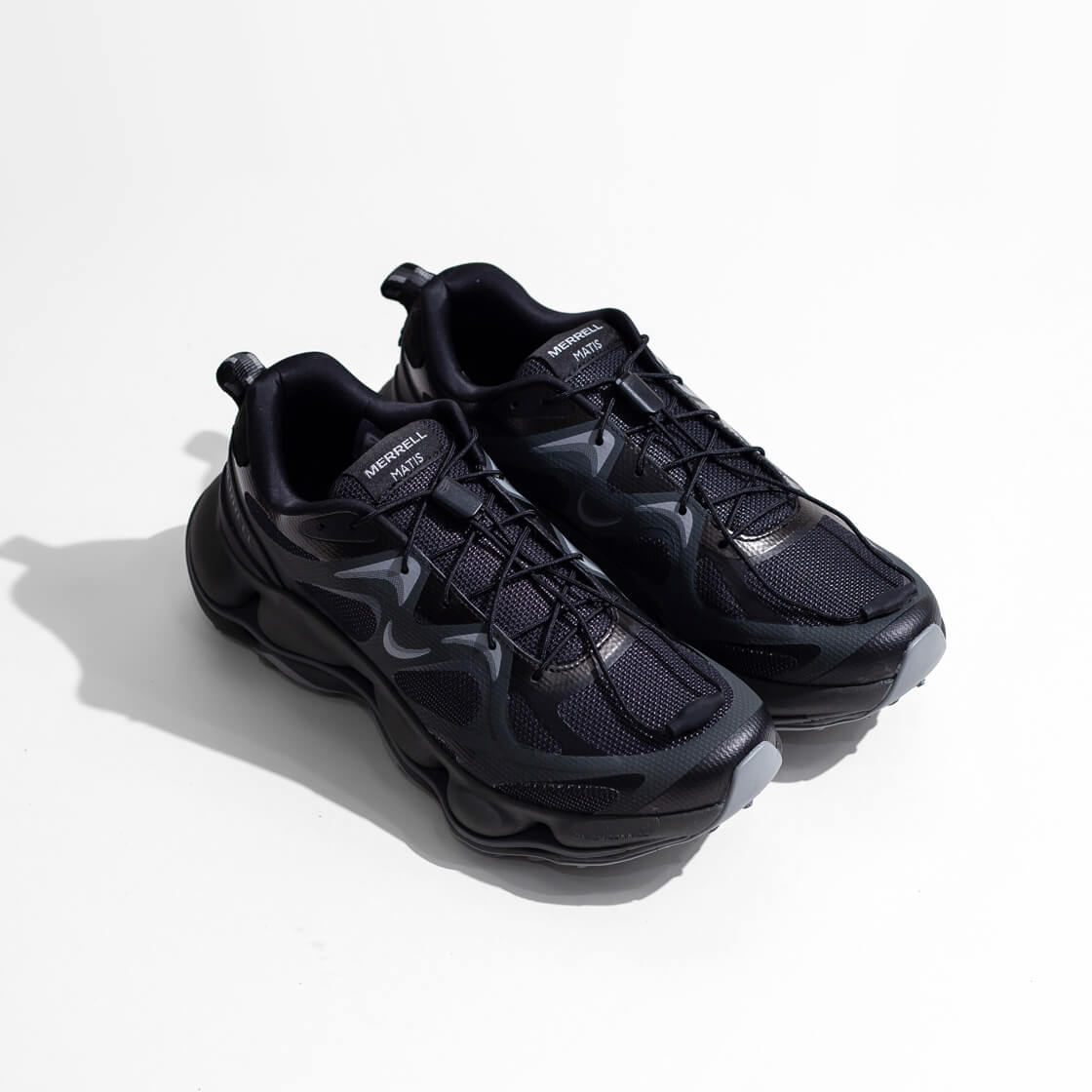 MERRELL（メレル） MERRELL SPEED ARC MATIS スピードアークマティス