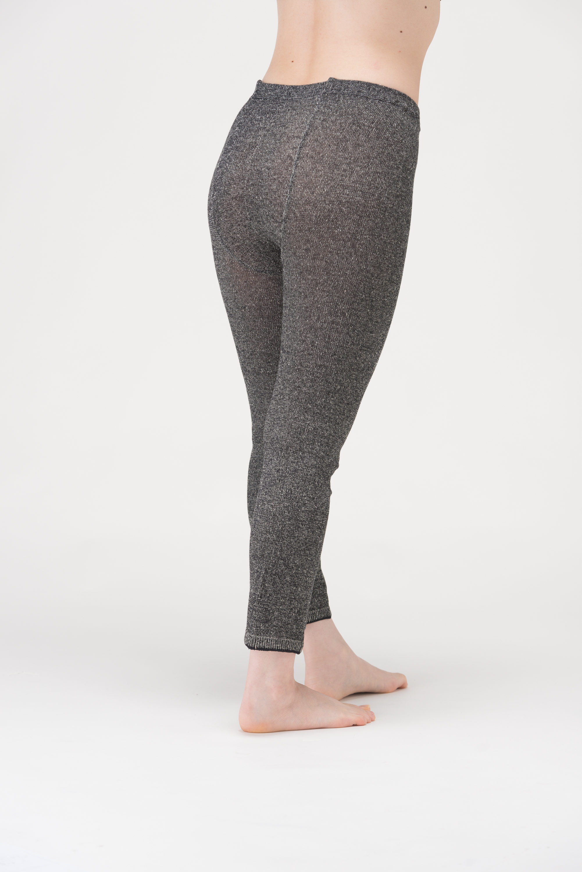 シルク スパッツ レギンス 日本製 肌面シルク100％ さらさら 綿 麻 絹のさらさらシルクスパッツ 快適 肌触り : 日本製インナーのマリイクラブ - 通販 - Yahoo!ショッピング