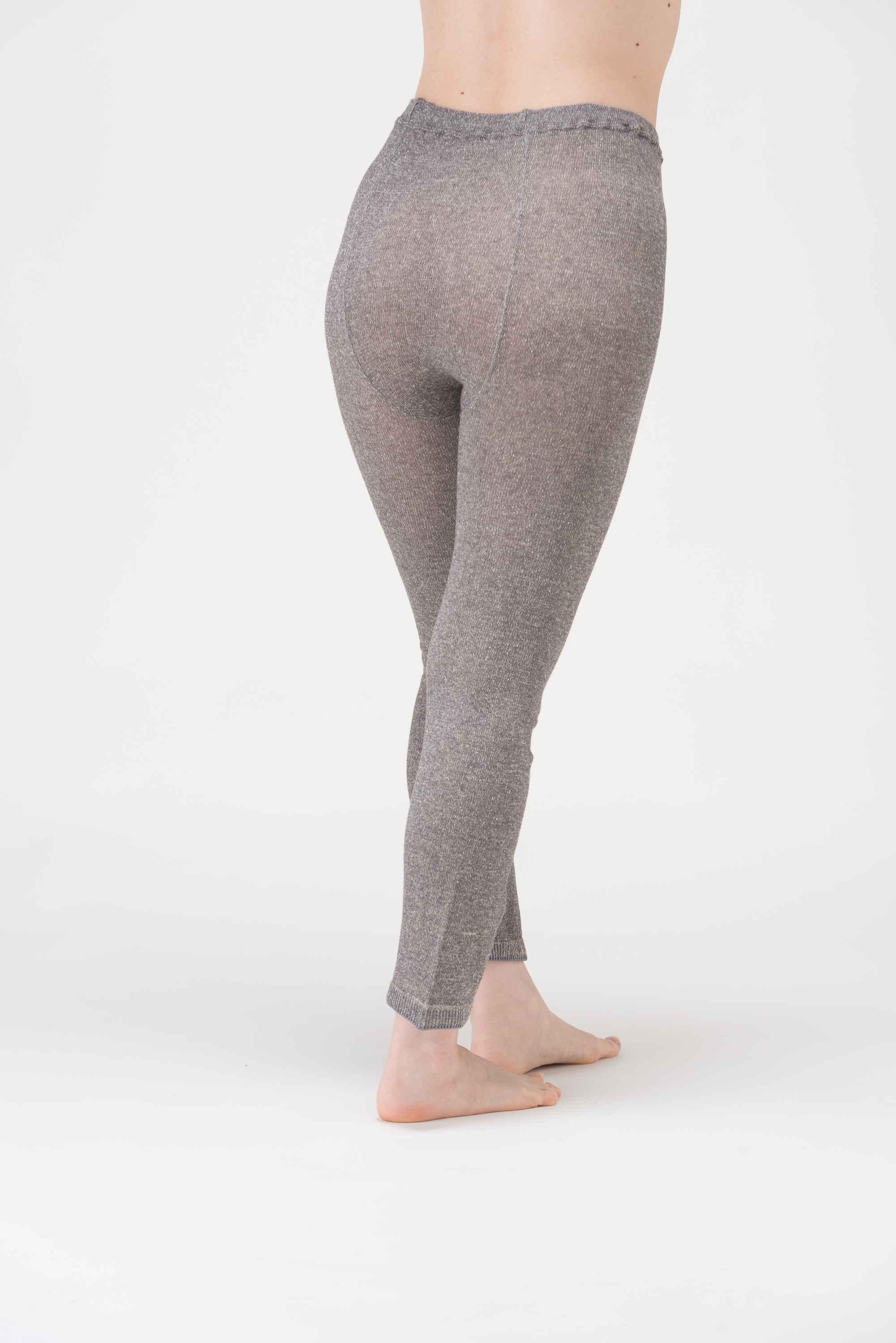 シルク スパッツ レギンス 日本製 肌面シルク100％ さらさら 綿 麻 絹のさらさらシルクスパッツ 快適 肌触り : 日本製インナーのマリイクラブ - 通販 - Yahoo!ショッピング