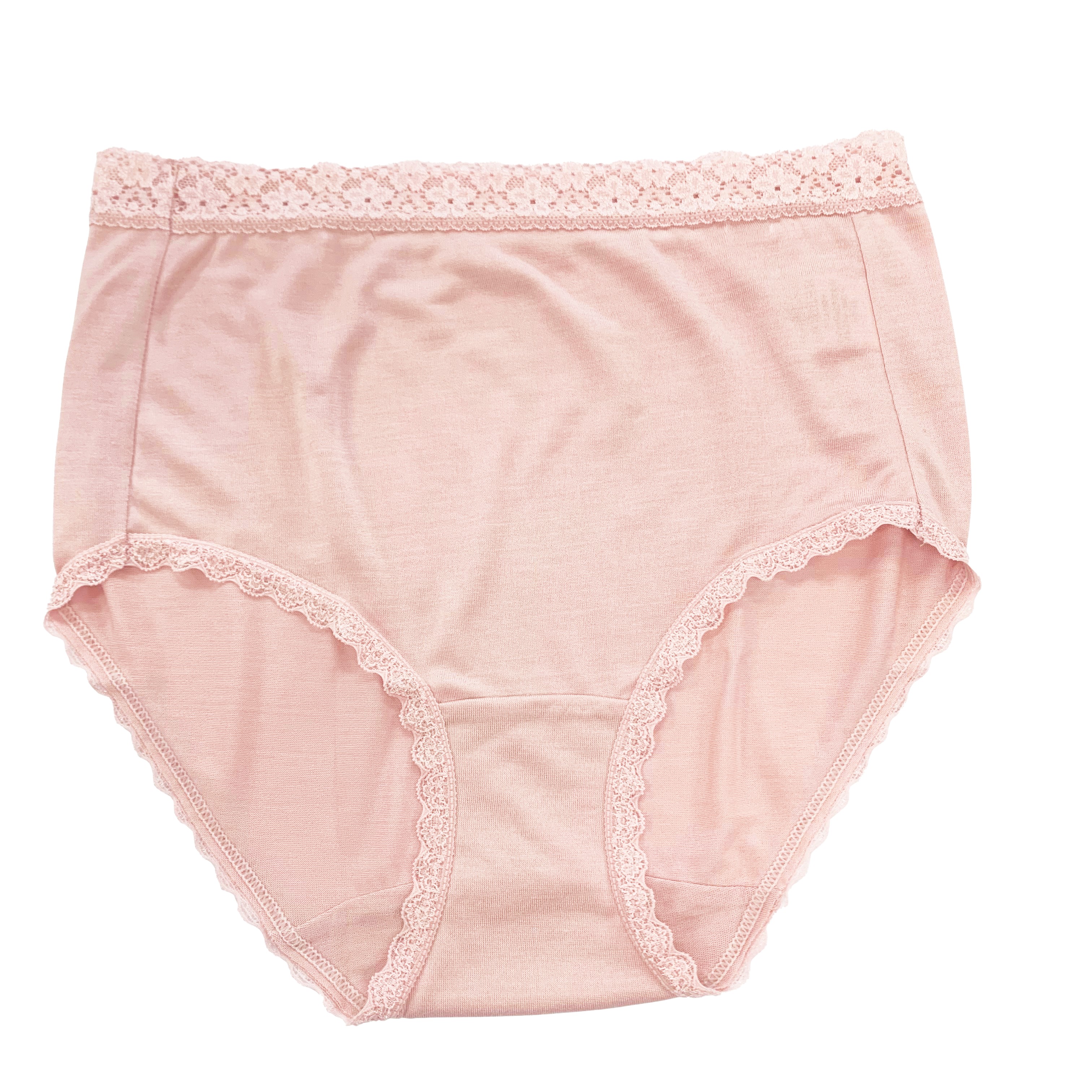 ショーツ シルク100% 日本製 深履き レース フルバック 全2色 M L LLサイズ 絹 シルク 深ばき 深め スタンダード 30代 40代 50代 下着 : 日本製インナーのマリイクラブ ...