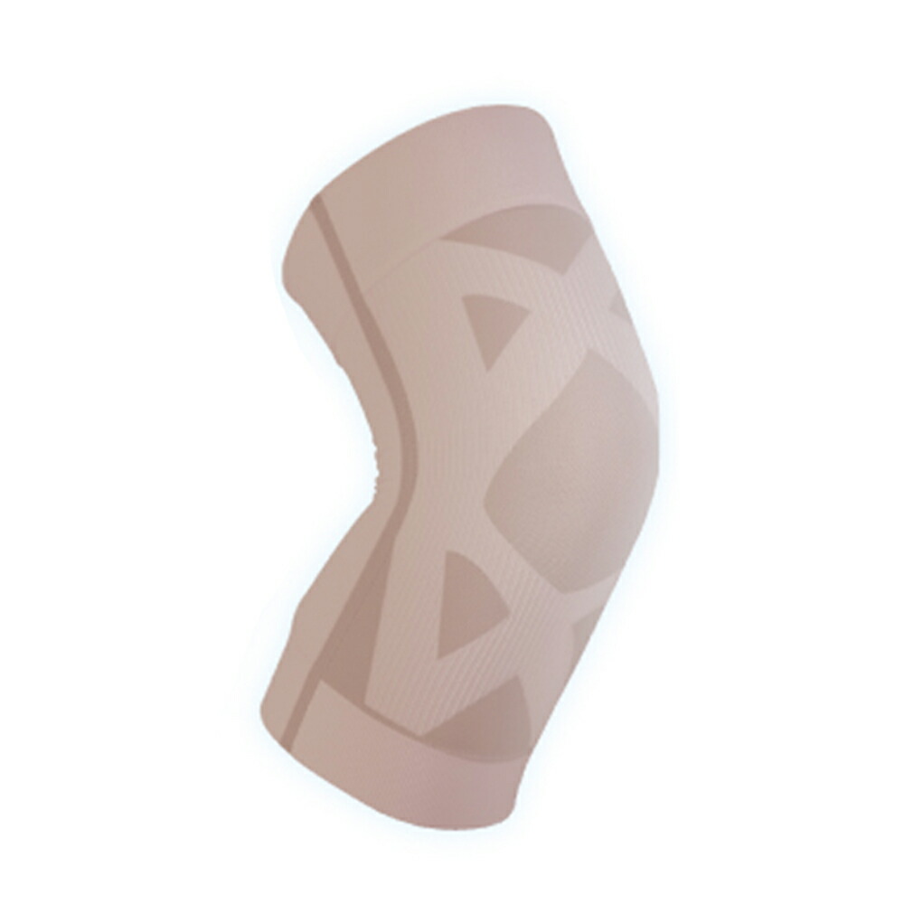 サポーター 膝用 薄型 ひざサポーター テーピストダブルエックス 膝