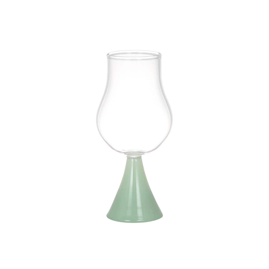DULTON（ダルトン） GLASS GOBLET CUIN ガラス ゴブレット クイン ワイングラス グラス キャンドル おしゃれ ...