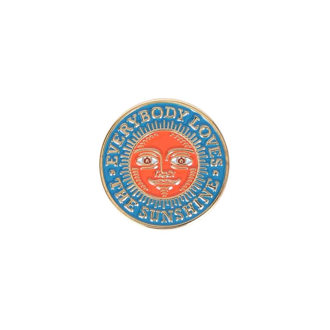 DULTON ダルトン PINS ピンズ コレクション バッジ : NEXT PIECE STORE - 通販 - Yahoo!ショッピング
