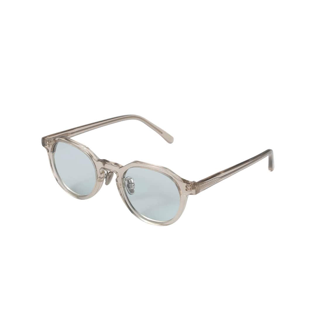 DULTON（ダルトン） GLASSES WITH COLOR LENS グラス ウィズ カラー レンズ おしゃれ プチプライス レトロ 人気 サングラス 夏 UVカット : NEXT ...