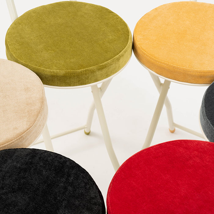 折りたたみハイチェア カウンタースツール カウンターチェア pc-35 [ld] :az-pc-35:MARUSYOU まるしょう - 通販 - Yahoo!ショッピング