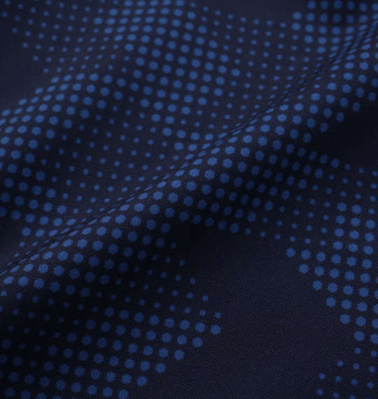 大きいサイズ SRIXON デジタルドット柄プリントロングパンツ 100 105