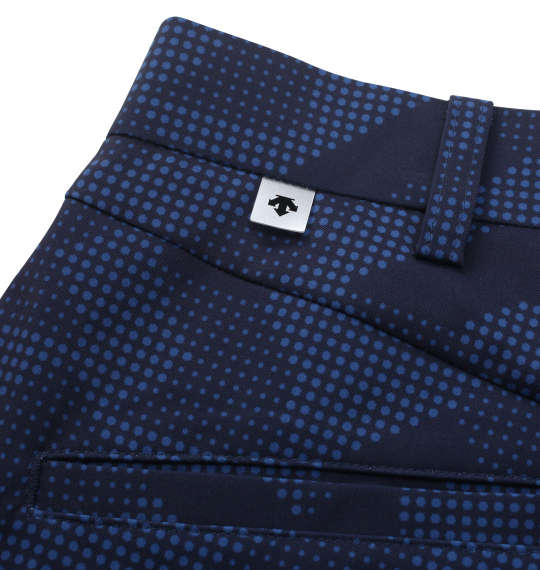 大きいサイズ SRIXON デジタルドット柄プリントロングパンツ 100 105 110 115 120 130 140 ネイビー ラッピング可 送料無料 即日発送 大きいサイズ SRIXON デジタルドット柄プリントロングパンツ 100 105