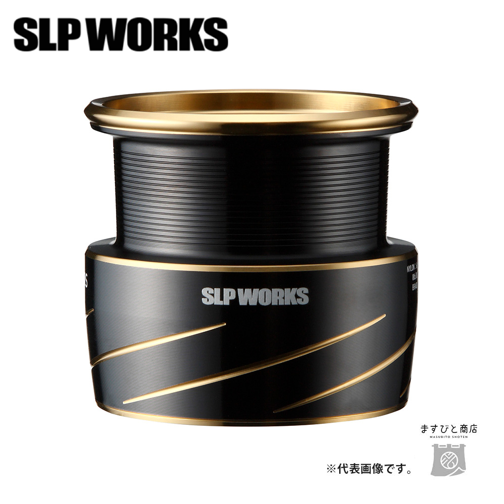 ダイワslpワークス(Daiwa Slp Works) SLPW EX LTスプール2 2500S