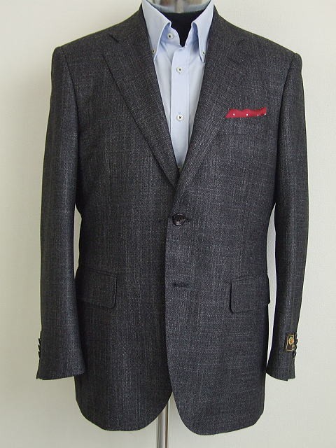 Loro Piana（ロロピアーナ） ベーシックタイプジャケット【AB体】【BB