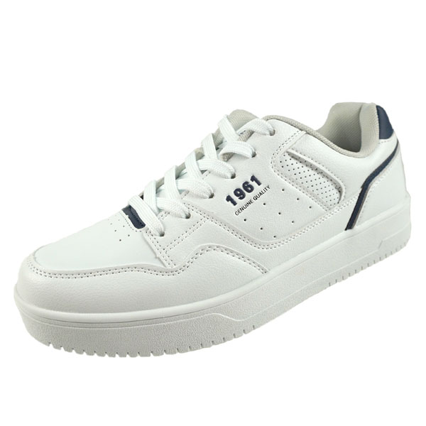 エドウィン EDWIN EDW-7107 ローカット カジュアルスニーカー 白緑 白紺 クラシックコートシューズ ウォーキング シンプル おしゃれ シティユース メンズ :fkedw7107 ...