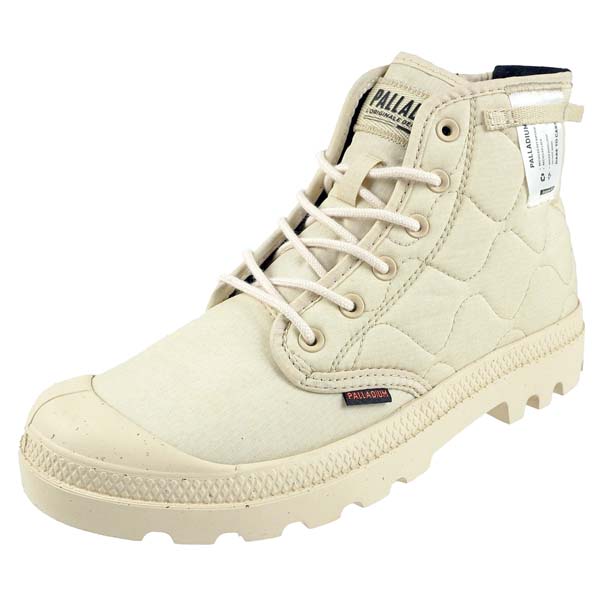 パラディウム PALLADIUM PAMPA RE-QUILTED パンパ リ クイルテッド 74386 210 651 ハイカット ...