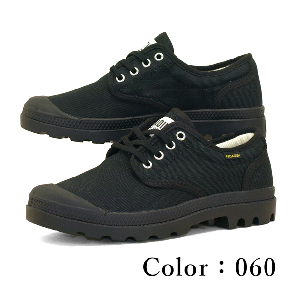 PALLADIUM（パラディウム） 男女兼用 PALLADIUM PAMPA OX ORIGINALE 75331 060 238 パンパ ...