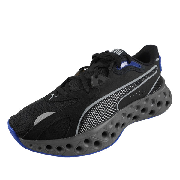 PUMA プーマ SOFTRIDE Frequence 3110500 08 10 ソフトライド フリークエンス ランニングシューズ ...