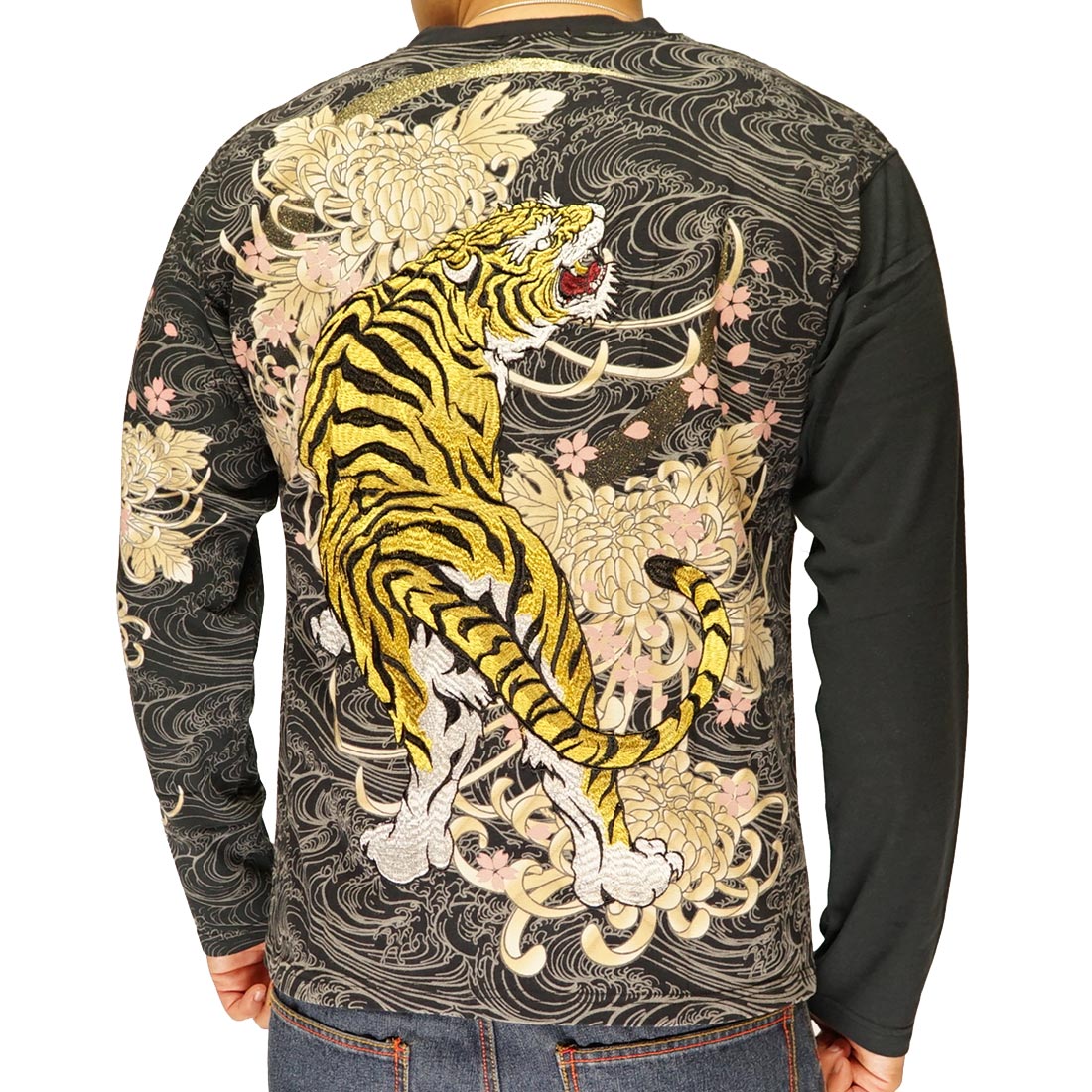 ワンサイズのみ定価10450円を30%OFFセール[SALE] 華鳥風月 かちょう