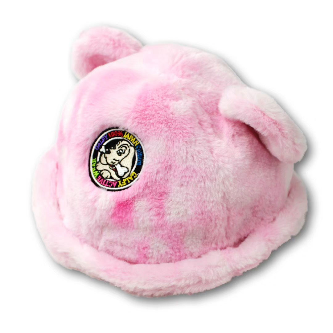 GALFY ガルフィー ハット 帽子 メンズ 犬耳？ フェイクファー 124001 : ジーンズプラザ摩耶葛西店 - 通販 - Yahoo ...