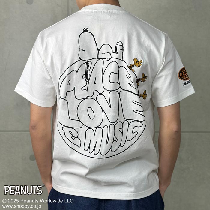 フラッグスタッフ FLAGSTAFF スヌーピー コラボ Tシャツ 半袖 刺繍 メンズ BEAGLE 452092 送料無料 : ジーンズプラザ摩耶葛西店 - 通販 - Yahoo!ショッピング