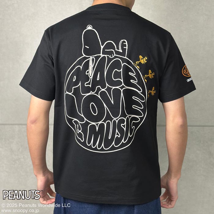 フラッグスタッフ FLAGSTAFF スヌーピー コラボ Tシャツ 半袖 刺繍 メンズ BEAGLE 452092 送料無料 : ジーンズプラザ摩耶葛西店 - 通販 - Yahoo!ショッピング