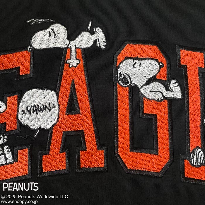フラッグスタッフ FLAGSTAFF スヌーピー コラボ Tシャツ 半袖 刺繍 メンズ BEAGLE 452092 送料無料 : ジーンズプラザ摩耶葛西店 - 通販 - Yahoo!ショッピング