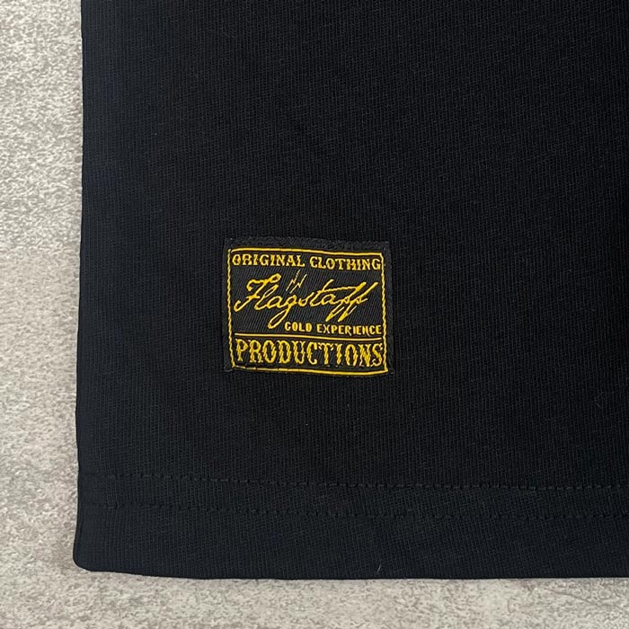 フラッグスタッフ FLAGSTAFF ディズニー コラボ ドナルド Tシャツ 半袖 刺繍 メンズ MOTORCYCLE 452512 送料無料 : ジーンズプラザ摩耶葛西店 - 通販 ...