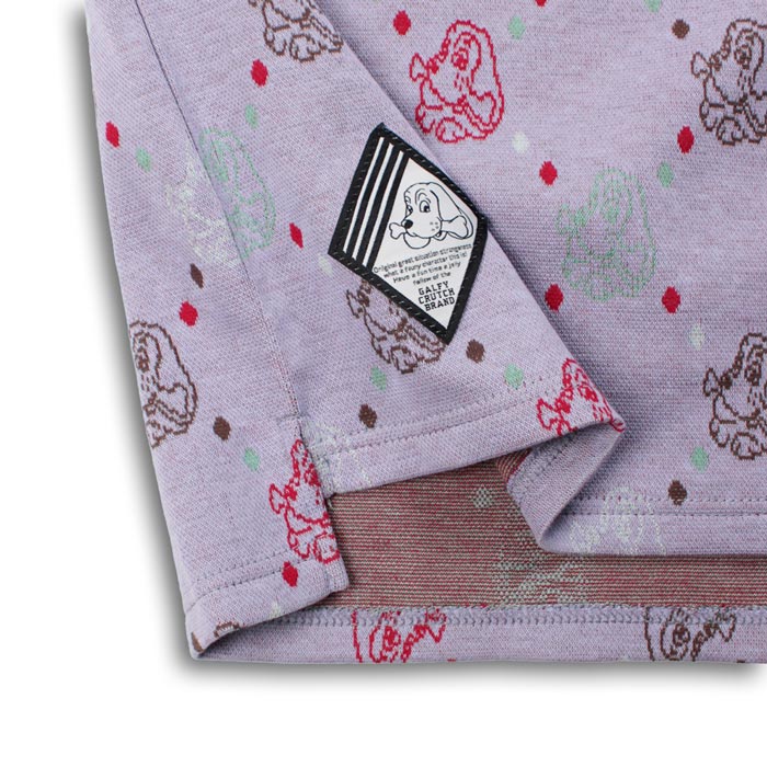 GALFY ガルフィー Tシャツ 半袖 メンズ レディース ドッグ 犬 魔改造紋