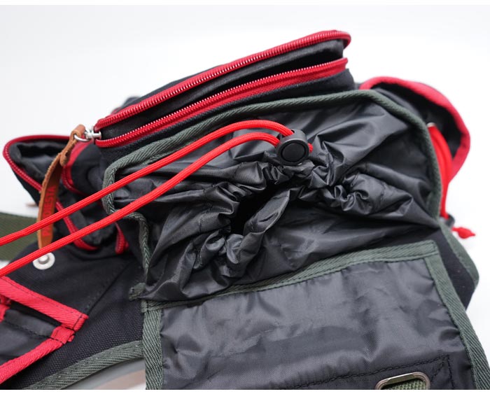 パンディエスタ PANDIESTA ショルダーバッグ BAG 鞄 パンダ メンズ ミリタリー 和柄 513150 : ジーンズプラザ摩耶葛西店 ...