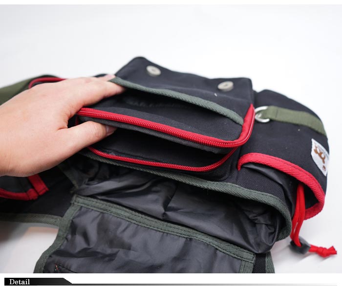 パンディエスタ PANDIESTA ショルダーバッグ BAG 鞄 パンダ メンズ ミリタリー 和柄 513150 : ジーンズプラザ摩耶葛西店 ...