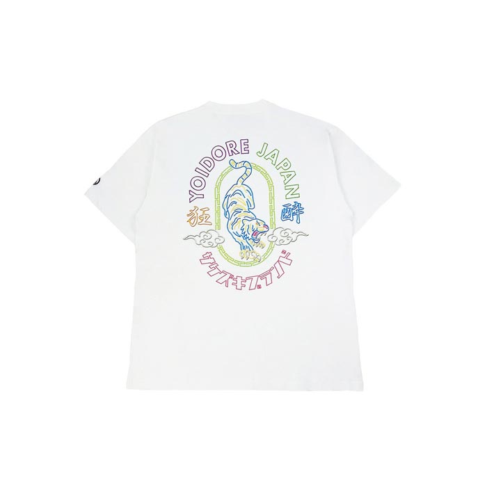 YOIDORE(ヨイドレ) Tシャツ 酔虎ネオンTEE メンズ 825204 : ジーンズプラザ摩耶葛西店 - 通販 - Yahoo!ショッピング
