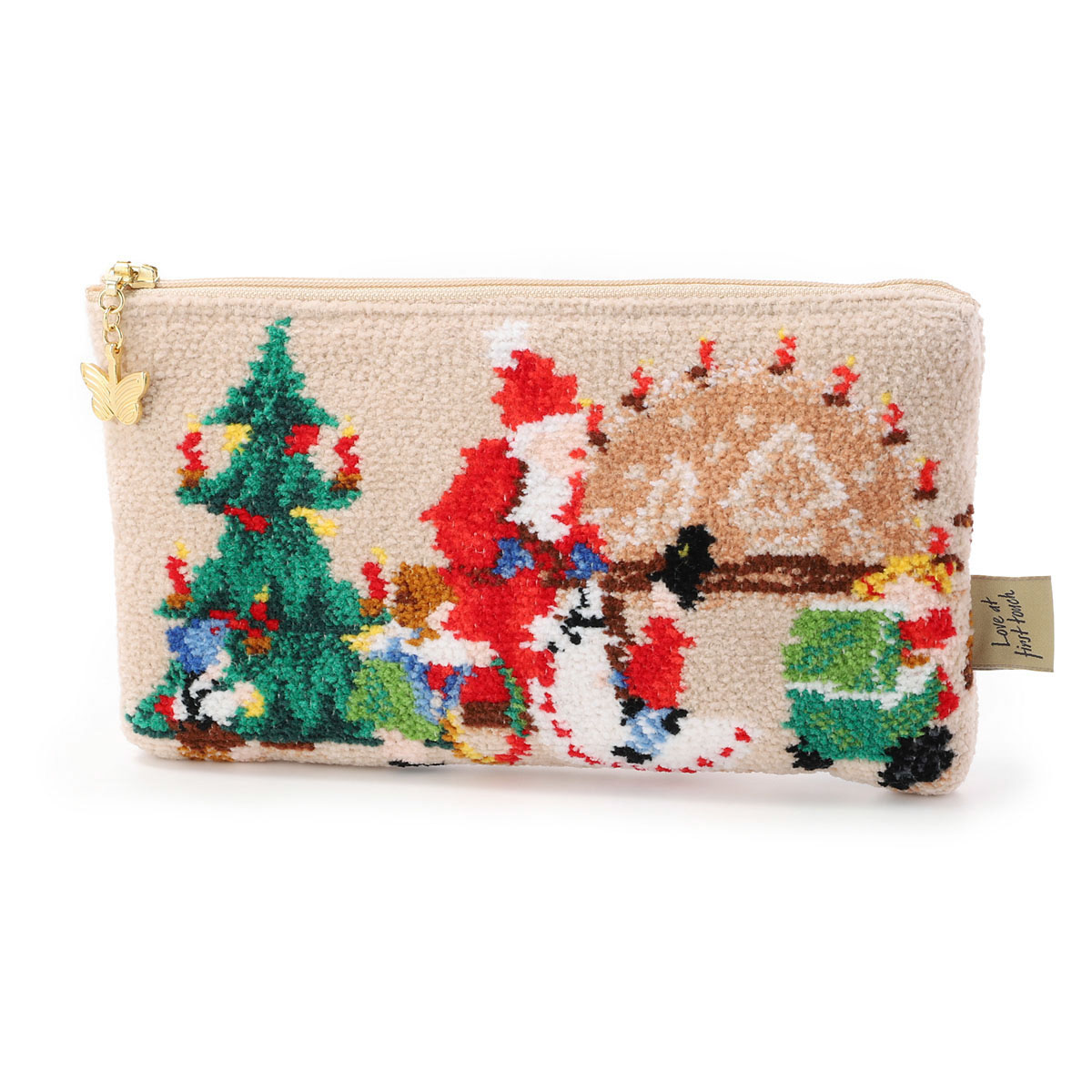 feiler 【ネコポス対応(2点まで)】フェイラー FEILER ポーチ レディース ギフト bella1370m100000 : モダンブルーYahoo!店 - 通販 - Yahoo!ショッピング