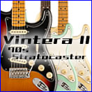 伊藤楽器船橋店 - Vintera II 70s ST｜Yahoo!ショッピング