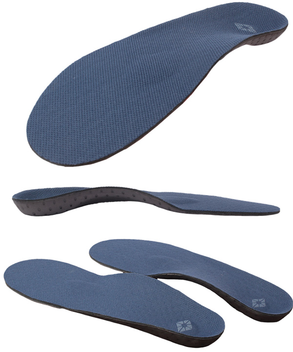 広田ゴルフ 本気 複合 インソール 中敷き 専門家たちを合わせて作った 普段使い アーチサポート 偏平足 O脚 X脚 姿勢矯正 立ち仕事 快適 ...