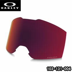オークリー OAKLEY SNOW GOGGLE PRIZM FALL LINE L REPLACEMENT LENS プリズム フォール ...