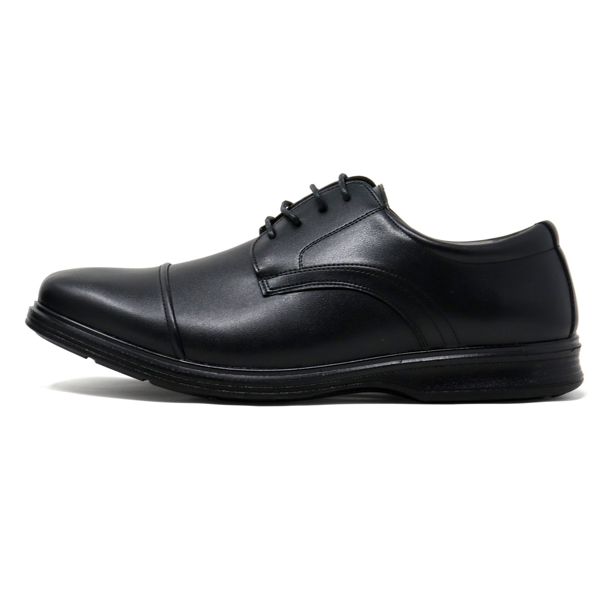 AAA+（サンエープラス） ビジネスシューズ メンズ 軽量 3E スニーカー 外羽根 ストレートチップ ラウンドトゥ 24.5-28cm AAA+ No.2771 SALE : 靴のジール ...