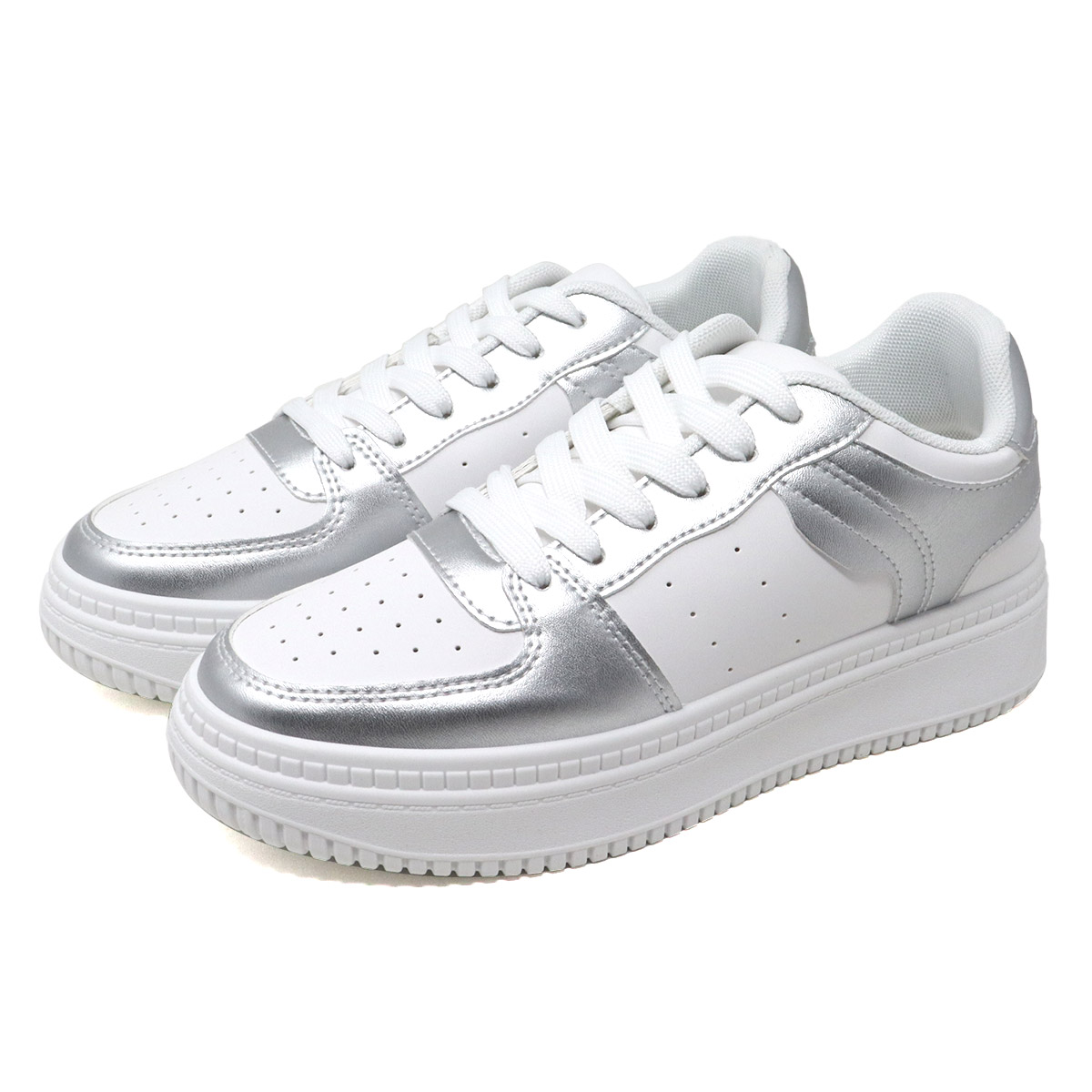 Dedes コートスニーカー メンズ レディース ユニセックス ローカット 4cmヒール 合皮 No.6380 23cm-27cm デデス ポイント利用 セット割引対象1足税込3025円 ...