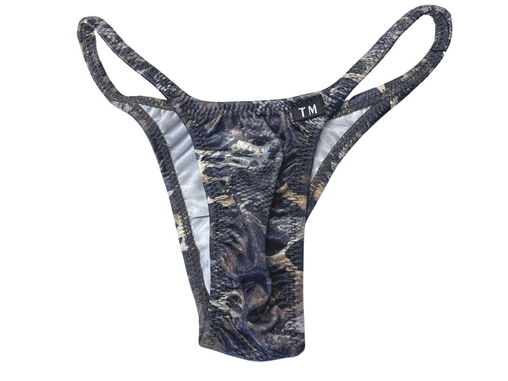 TMコレクション メンズビキニ YKS バラエティー ハギナシシャープ リオバック Mサイズ 335030 : BODYWEAR - 通販 ...