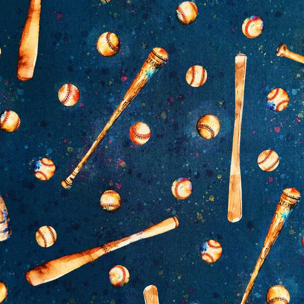 USAコットン 野球 Navy from Game Day Baseball Equipment Brown(ベースボールゲームデイ ネイビー ...