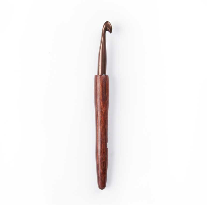 ROWANローワン かぎ針 CROCHET HOOK DMC RNCH : リバティプリントショップmerci - 通販 - Yahoo!ショッピング