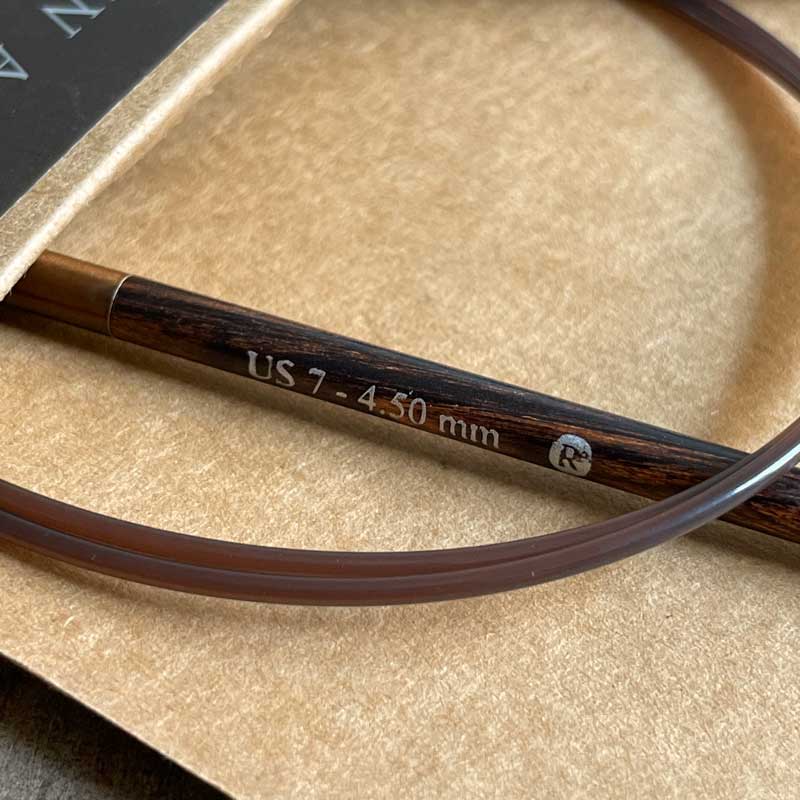 ROWANローワン 輪針 CIRCULAR NEEDLES DMC RNKC : リバティプリントショップmerci - 通販 - Yahoo ...