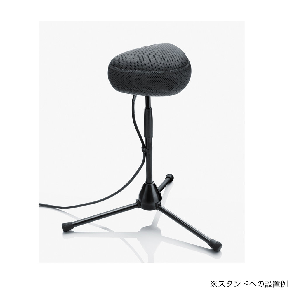 DPA 5100 モバイル サラウンドマイク :371-5100:楽器のことならメリーネット - 通販 - Yahoo!ショッピング