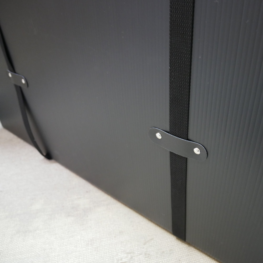 A式プラダンケース PA SYSTEM IN A BOX BUNDLE対応 830mm×410mm×580mm :PLADAN ...