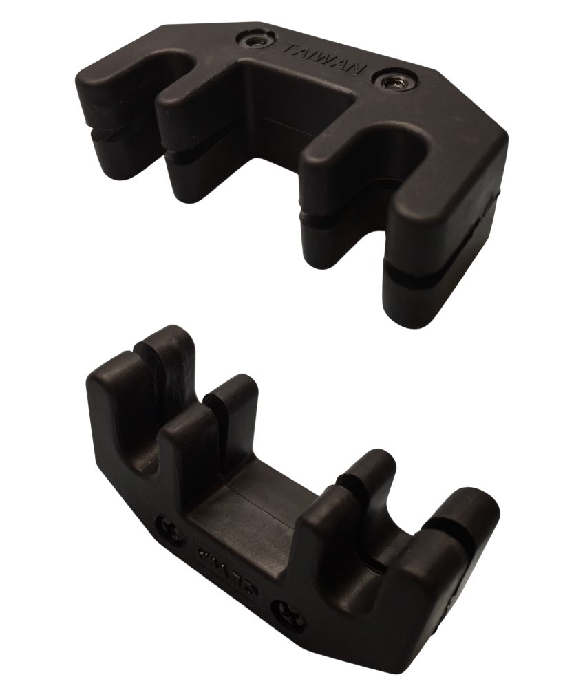 GEWA ゲバ バイオリン ビオラ Practice Mute プラクティス ミュート 金属製 ハードラバー仕上げ ヴァイオリン ヴィオラ 弱音器 : 楽器のことならメリーネット - 通販 ...