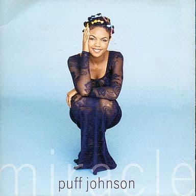 【中古】miracle(輸入盤)/puff johnson（帯無し） :ave-17683:Meta Cy Verse - 通販 - Yahoo!ショッピング